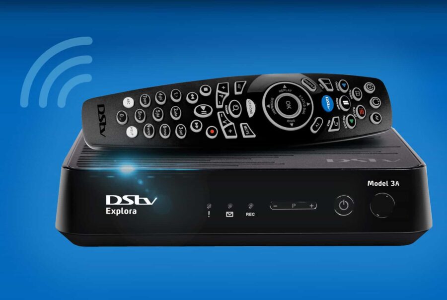 Best DStv Packages and Prices | Let's Compare - WeSearchSA