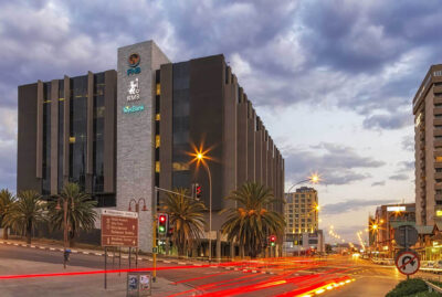 FNB Universal Branch Codes Updated September 2025 - WeSearchSA