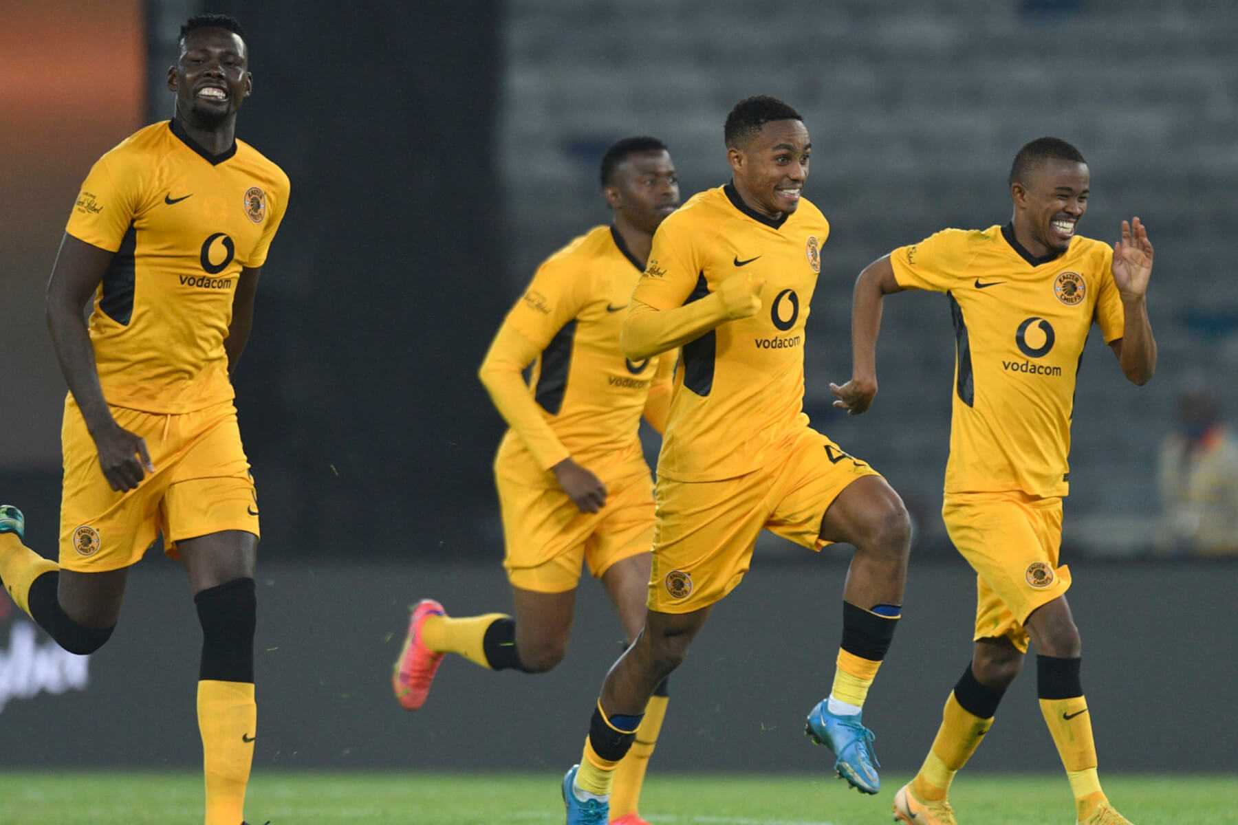 Top 10 Highest Paid Soccer Players in South Africa ABSA PSL 2025