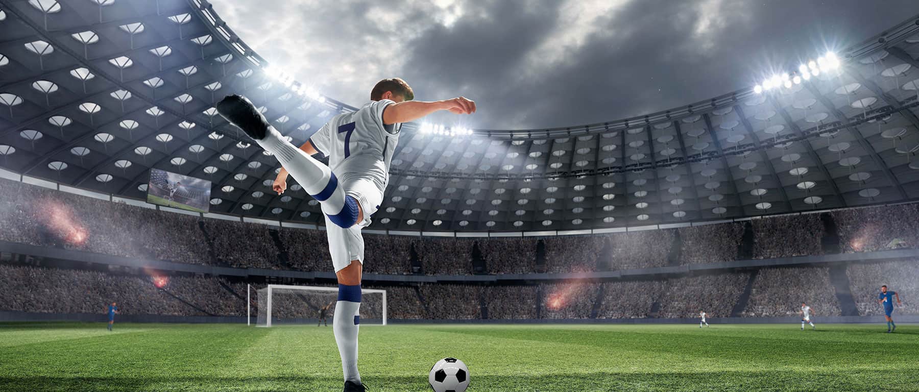 Soccer 13 Tips for Today and Predictions - WeSearchSA