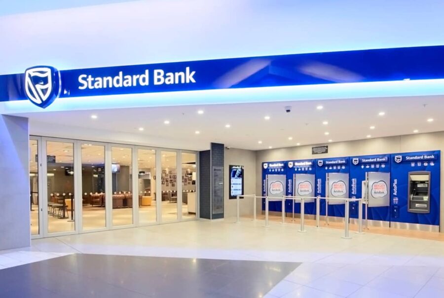 Universal Branch Codes in South Africa Updated April 2025