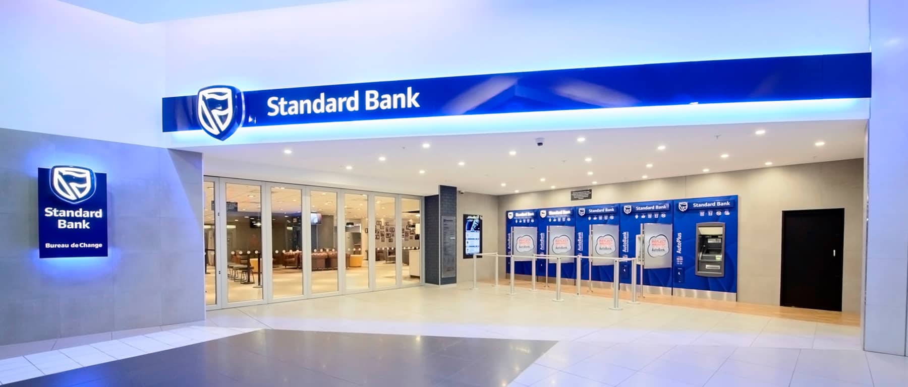 Standard Bank Branch Codes Universal Branch Code 051001